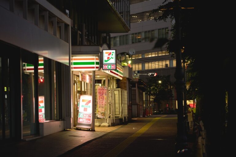 Why Japanese Convenience Stores Are a Must-Visit | MeloMeloTours