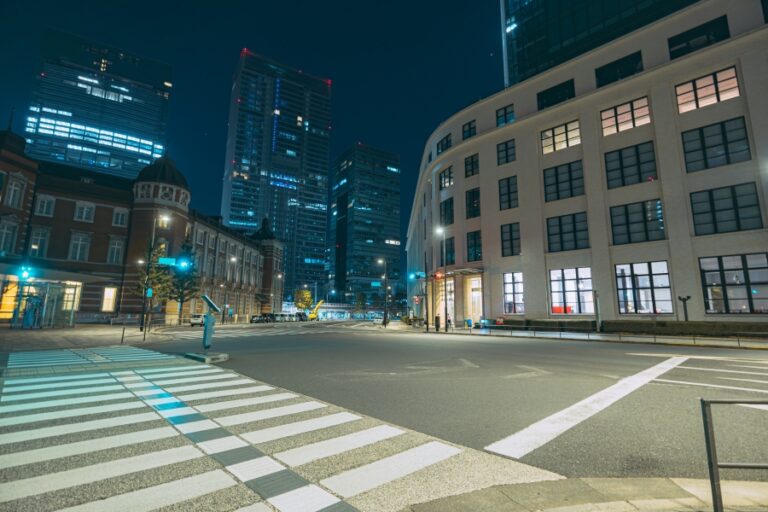 Why Japan Feels So Clean – Public Hygiene, Trash-Free Streets, and ...